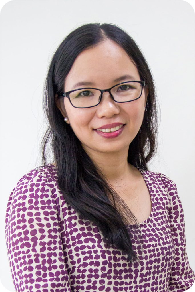 Đội ngũ - LearnSmart năm 2026